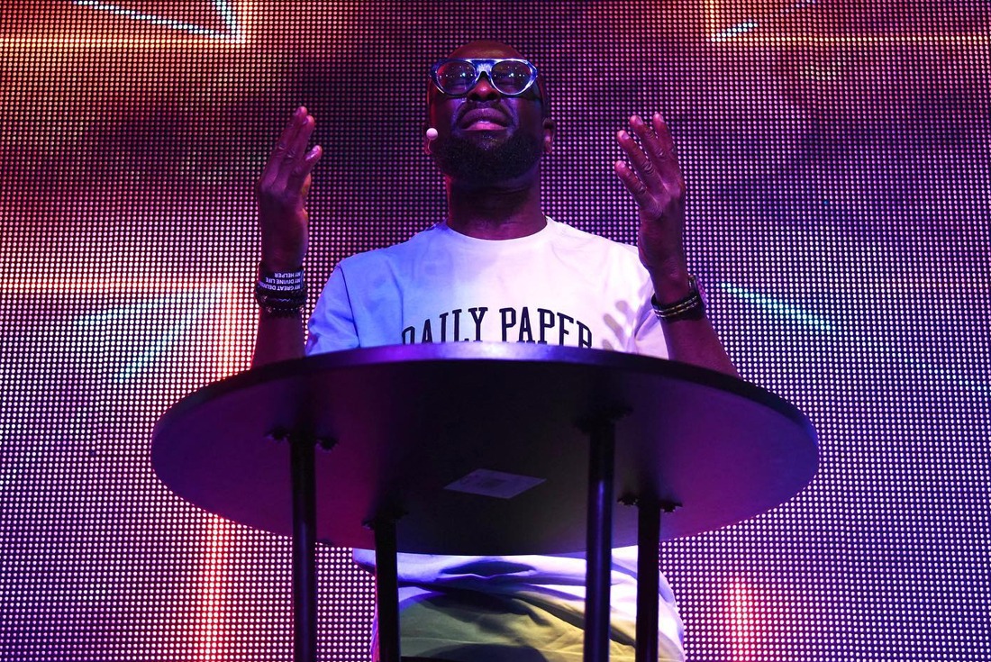 Akintayo Emmanuel - A philanthropist with a mission to create positive ...