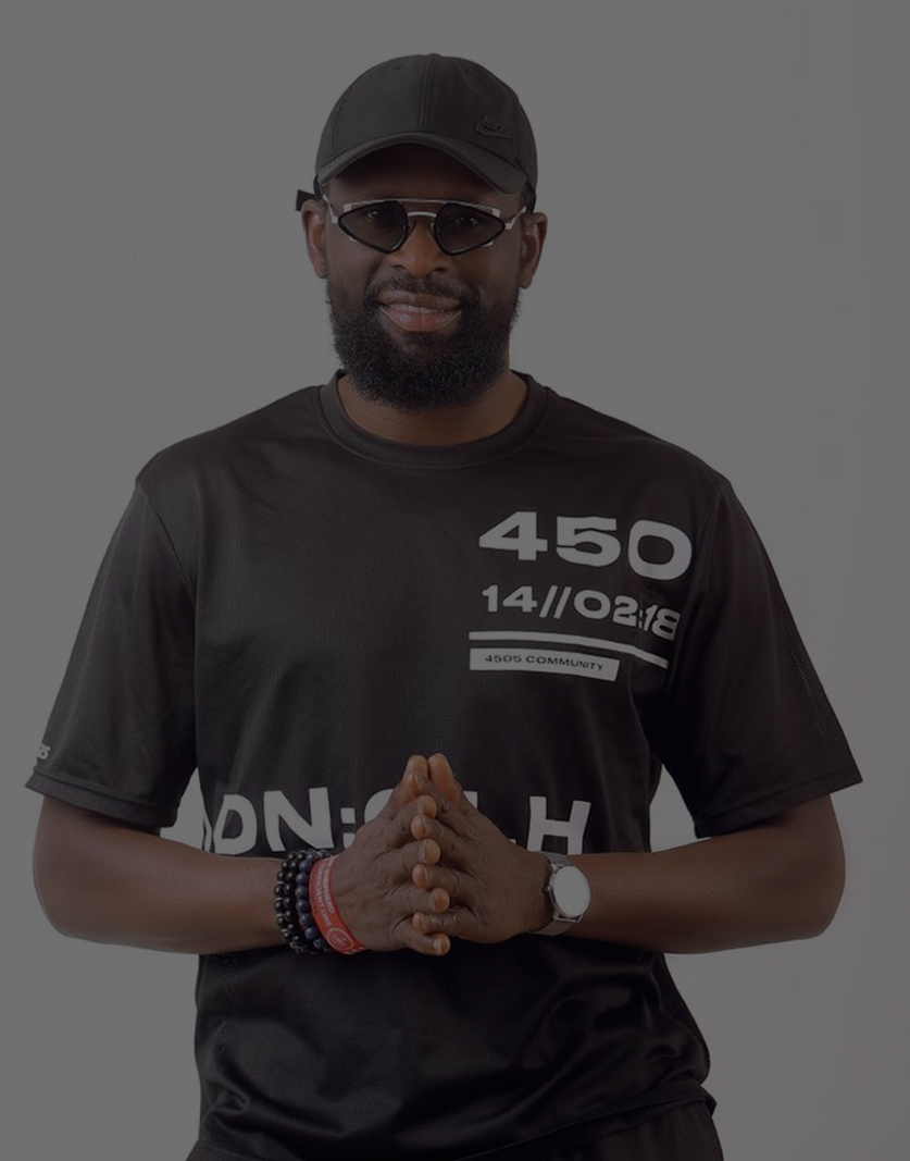 Akintayo Emmanuel - A philanthropist with a mission to create positive ...