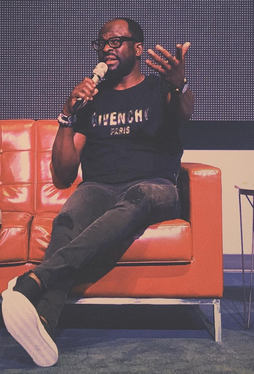 Akintayo Emmanuel - A philanthropist with a mission to create positive ...