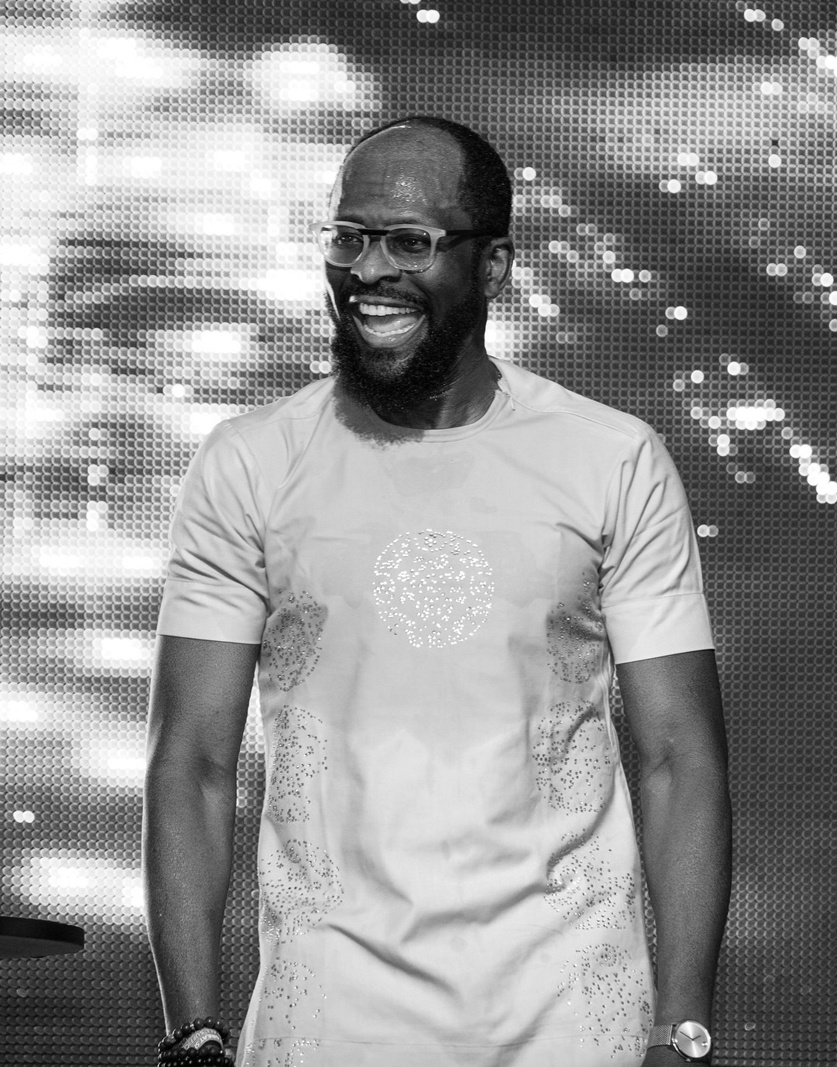 Akintayo Emmanuel - A philanthropist with a mission to create positive ...